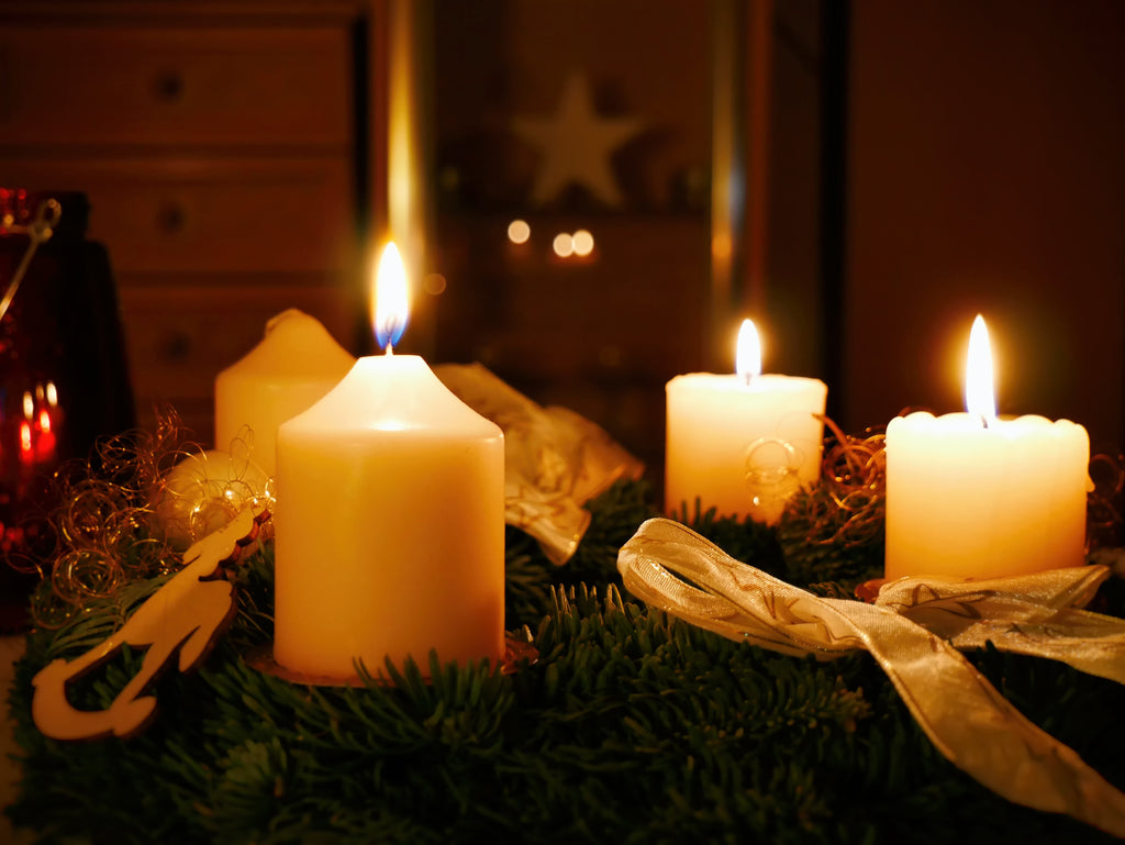 The Easy Advent Worship Guide – Easy Choir Music
